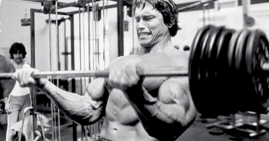 How to Get A Skin-Splitting Muscle Pump – Fitness Volt