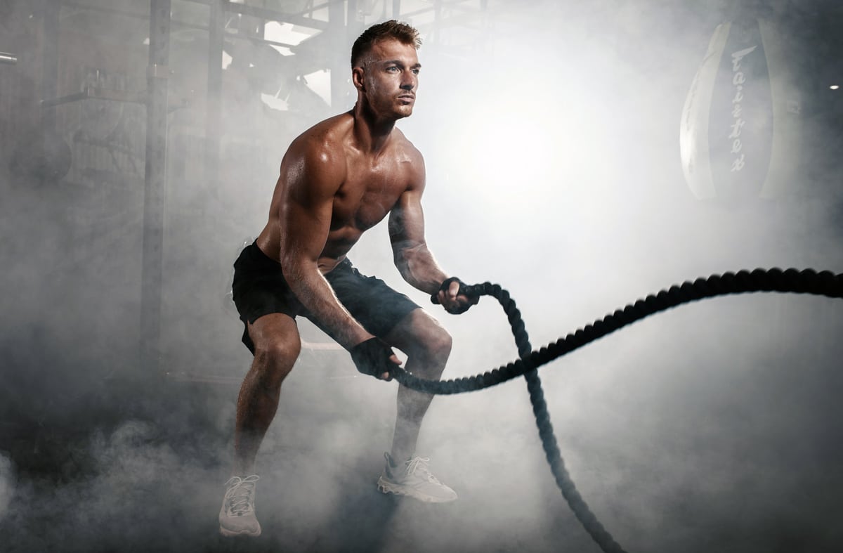 HIIT for Beginners: How High Intensity Exercise Can Dramatically ...