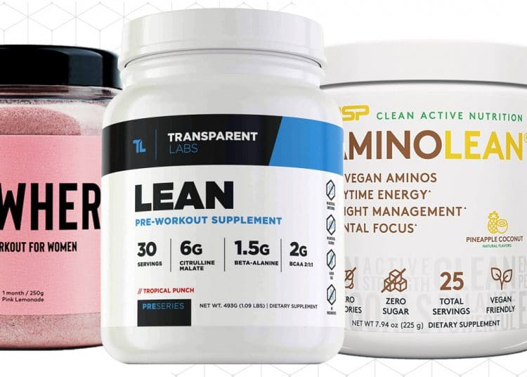 Top Strength Sports Website – FitnessVolt.com