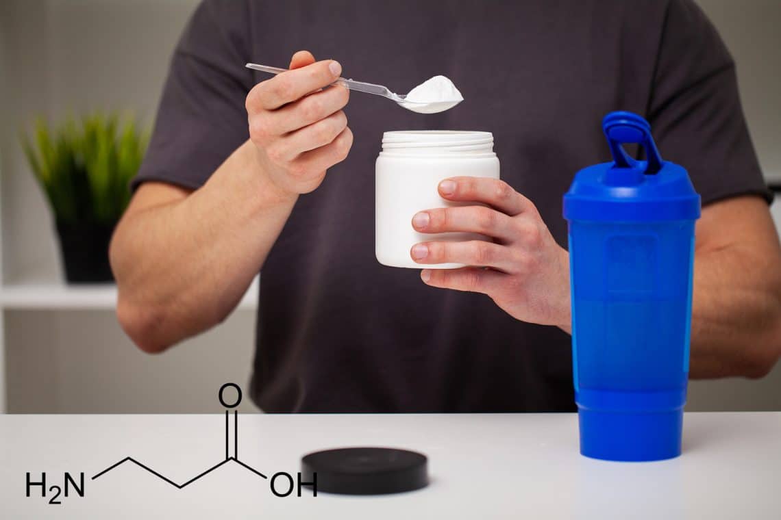 Top 9 Supplements for Bulking Up – Fitness Volt