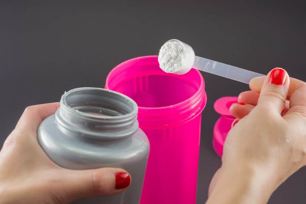 Top 9 Supplements for Bulking Up – Fitness Volt
