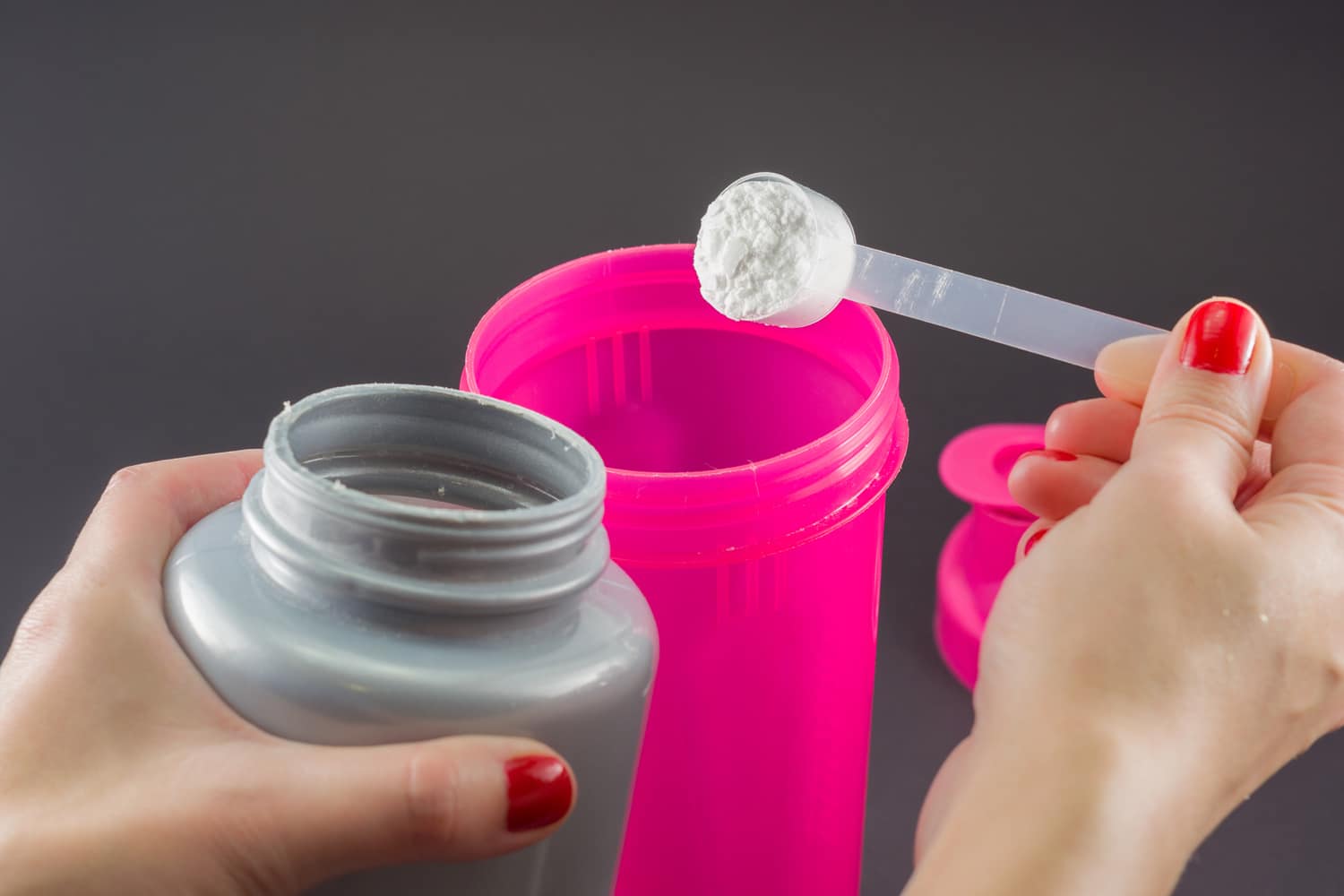 Top 9 Supplements for Bulking Up – Fitness Volt