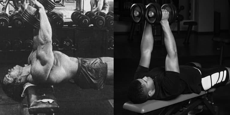 The 10 Best Combo Exercises for More Efficient Workouts – Fitness Volt