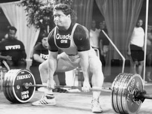 Developing Your Deadlift With The Ed Coan Routine – Fitness Volt
