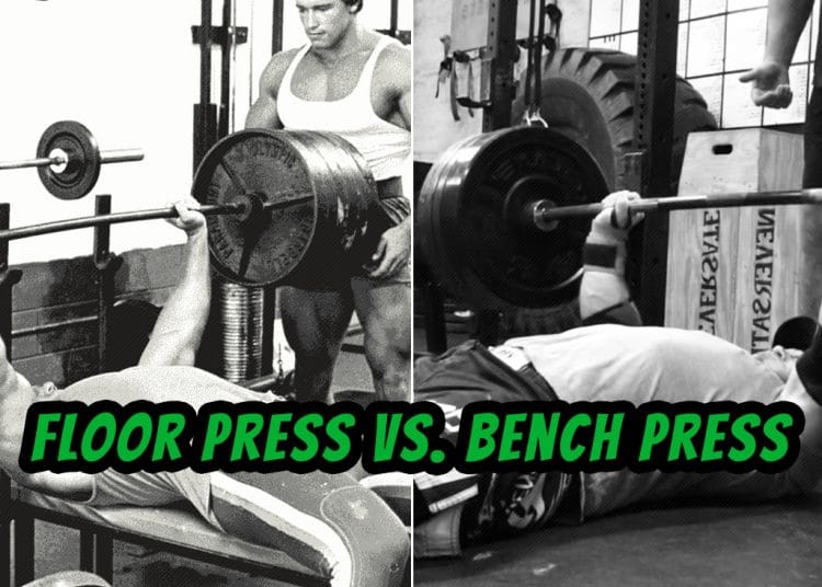 Larry Wheels Hits 650lb Paused Bench PR And 673lb Bench With Bands ...