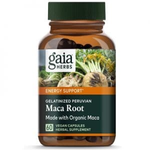 10 Best Maca Powder Supplement Brands Reviewed for 2023 – Fitness Volt