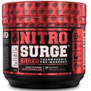 10 Best Pre-Workout Supplements For Weight Loss (Updated 2023 ...