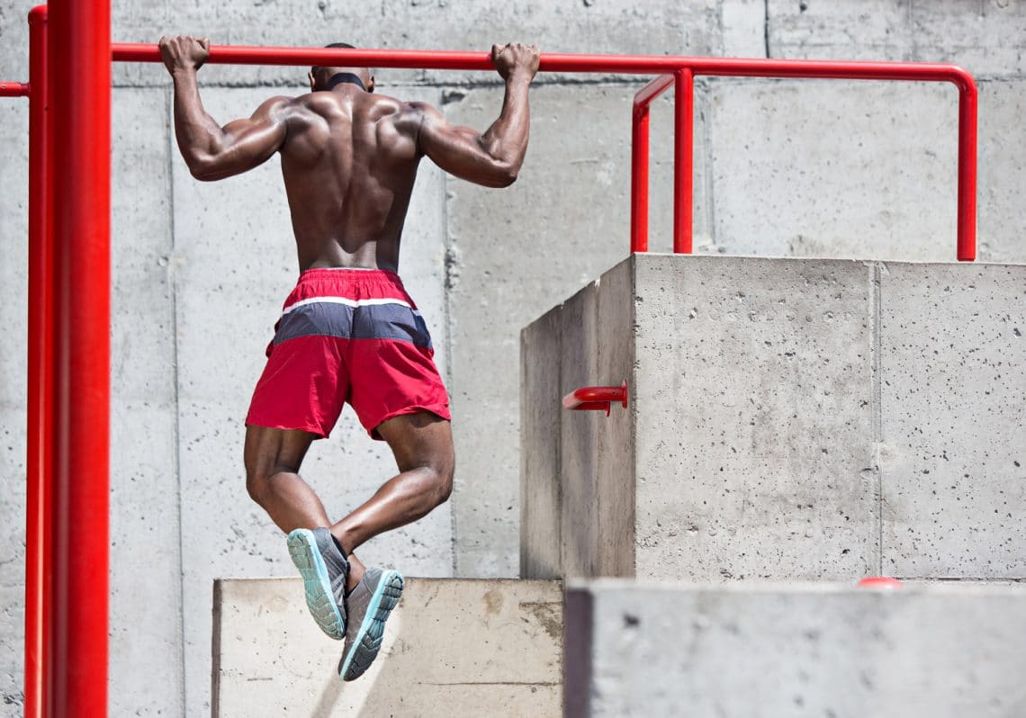 Solitary Fitness: The 10 Best Prison Workouts – Fitness Volt