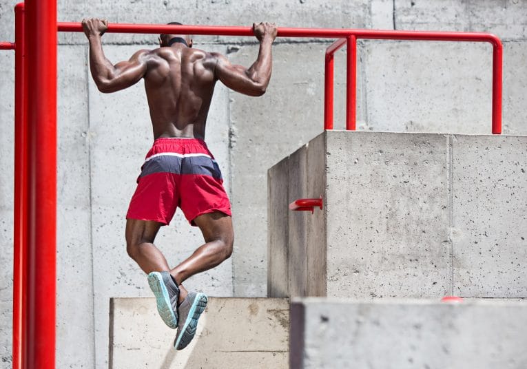 Solitary Fitness: The 10 Best Prison Workouts – Fitness Volt
