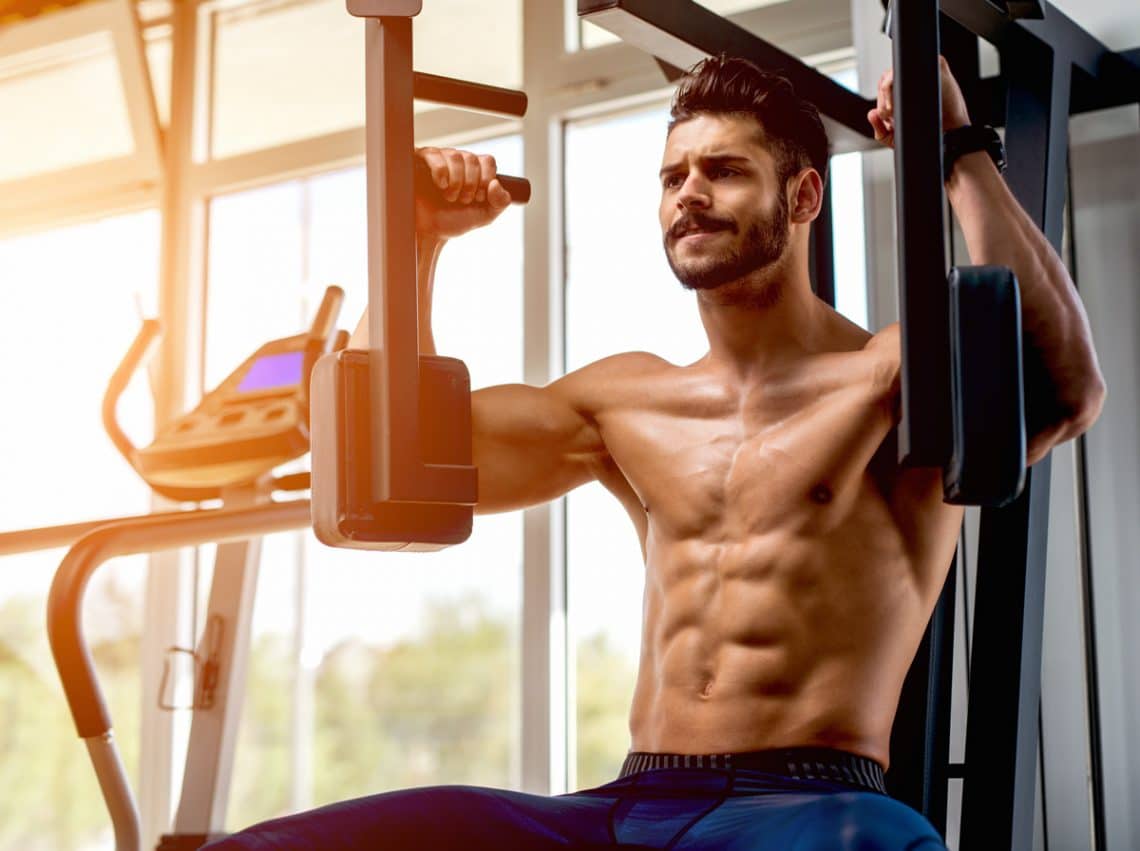 Top 5 Best Chest and Biceps Workout Routines — FitnessVolt.com