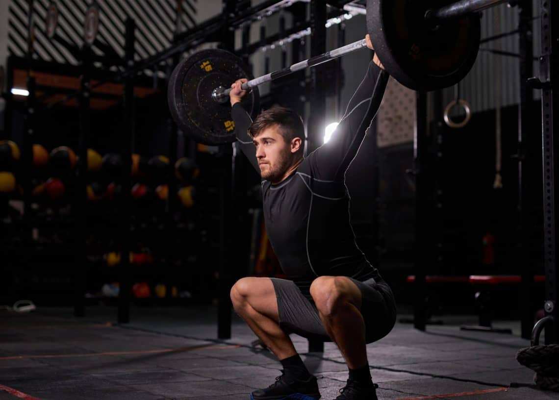 What is Circuit Training? The Ultimate Guide to Get Lean – Fitness Volt