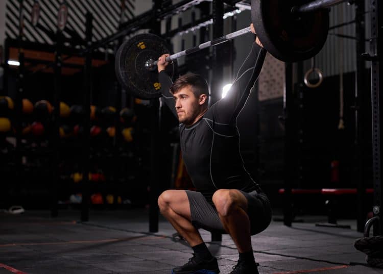 What is Circuit Training? The Ultimate Guide to Get Lean – Fitness Volt