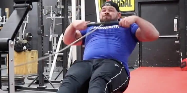 CrossFit Archives – Fitness Volt
