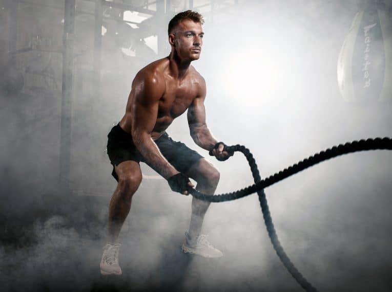 Build Muscles in Minutes With High Intensity Training (HIT) – Fitness Volt