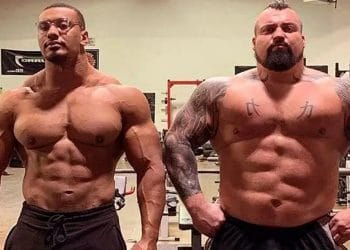 A 10-Week Progressive Powerlifting Program For Huge Strength Gains ...