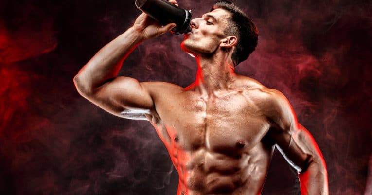 Top 9 Supplements for Bulking Up – Fitness Volt