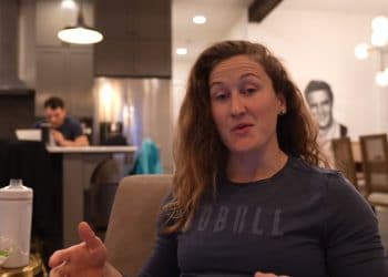 The Funny Story Of How Tia-Claire Toomey And Husband Shane Orr Met ...