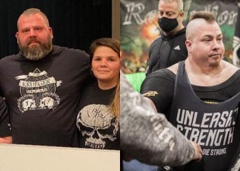 Floor Press Vs. Bench Press – Which One Should You Do? – Fitness Volt