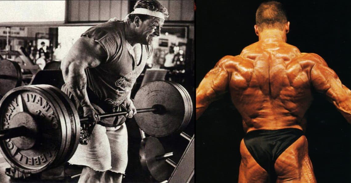 Yates Row Exercise Guide: Muscles Worked, How-to, Benefits, and ...