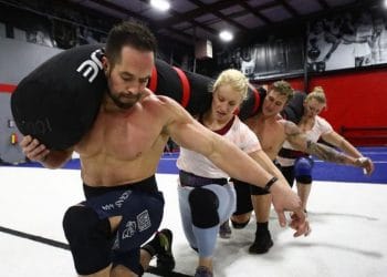 13 CrossFit Etiquette Rules Everyone Should Be Mindful Of At The Gym ...