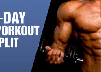 The 12 Best Workout Splits – Fitness Volt