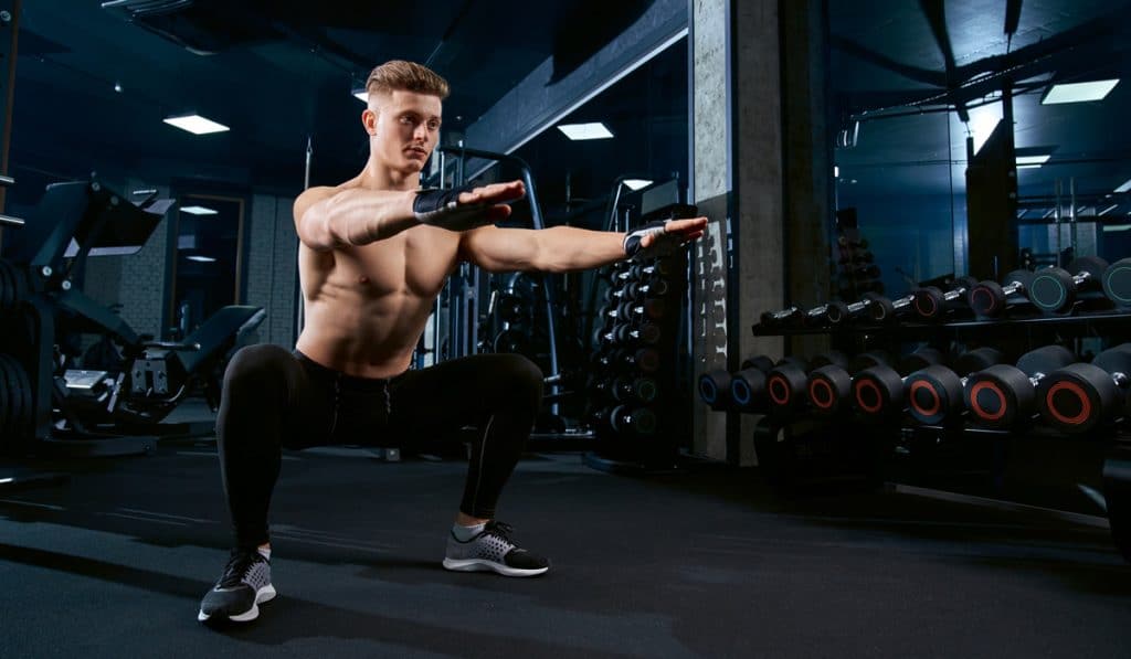 Burn Fat and Build Muscle with Our Top 10 Tabata Workouts – Fitness Volt