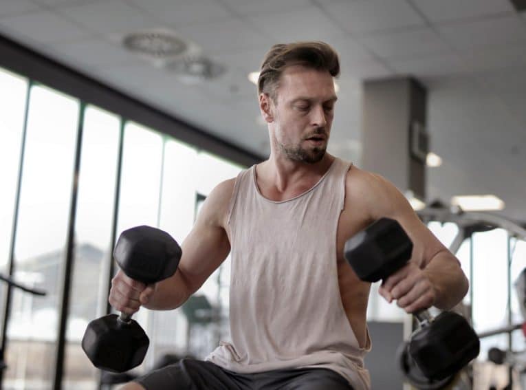 Bro Split: The Ultimate Guide – Fitness Volt