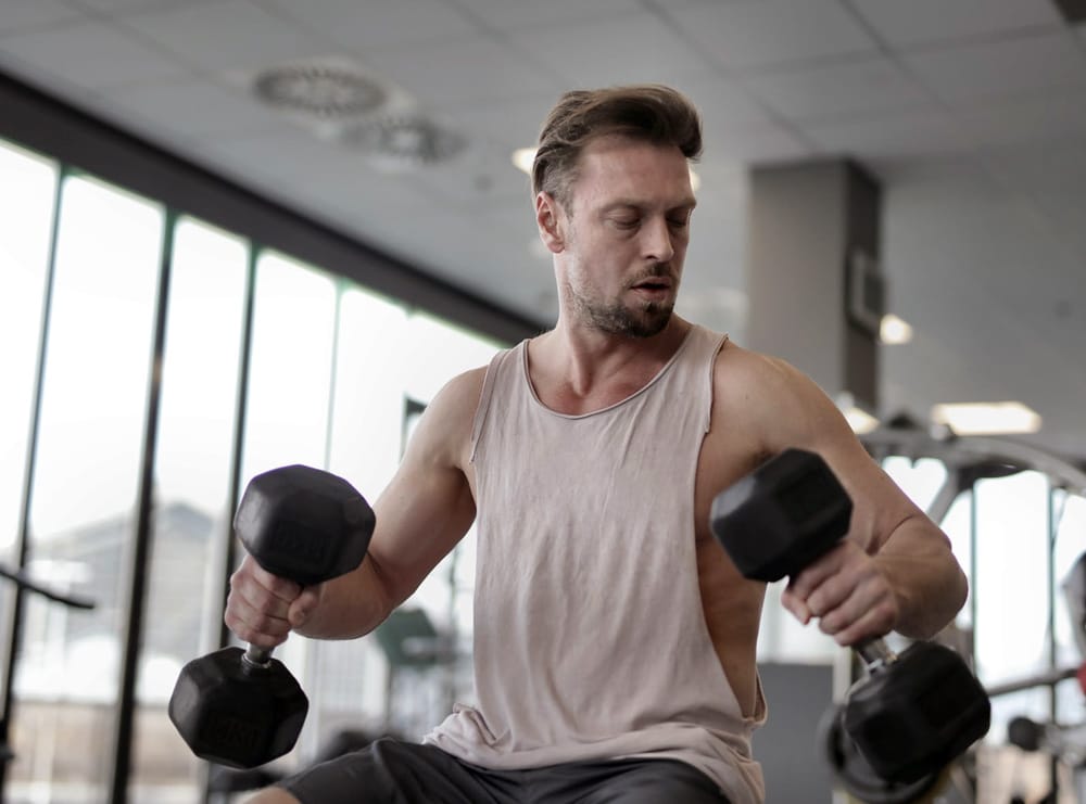 Bro Split: The Ultimate Guide – Fitness Volt