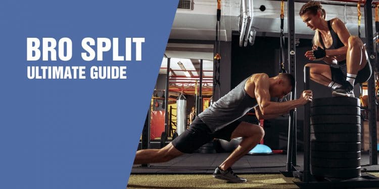 Workout Plans Archives – Page 5 of 12 – Fitness Volt