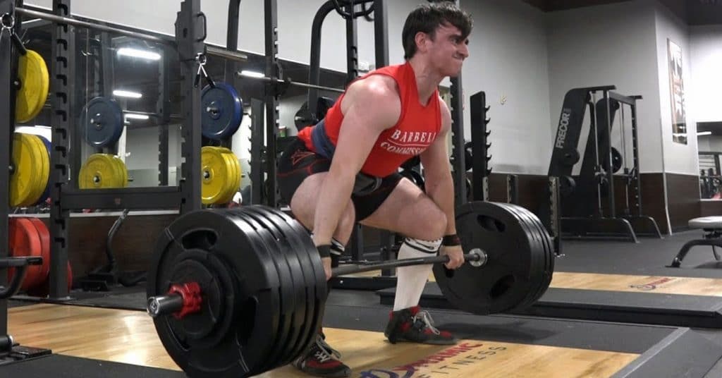 5 Essential Candito Training Programs For Powerlifters – Fitness Volt