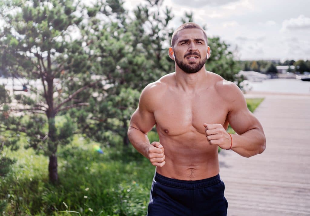 The Best 5-Day Workout Split Routine – Fitness Volt