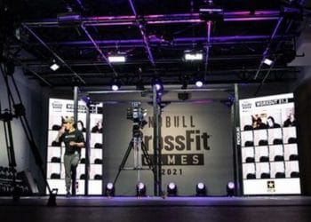 How To Watch: Stream The 2019 CrossFit Games Online! – Fitness Volt