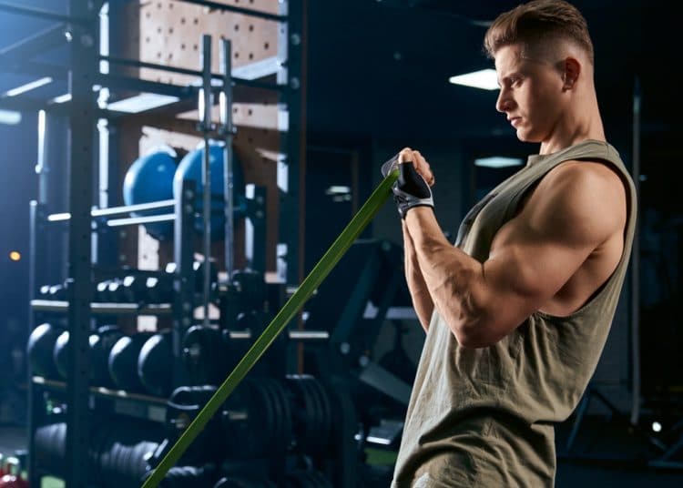 The 5 Changes to Make the Most of Your Training After 40 – Fitness Volt