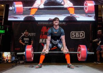 5 Essential Candito Training Programs For Powerlifters – Fitness Volt