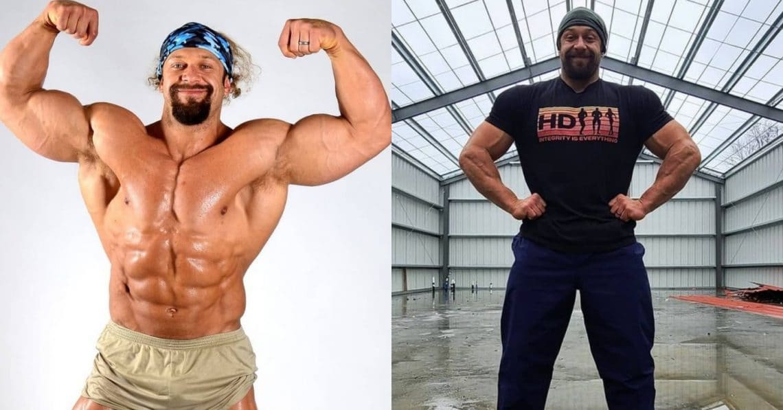 Jujimufu — Complete Profile: Height, Weight, Biography – Fitness Volt