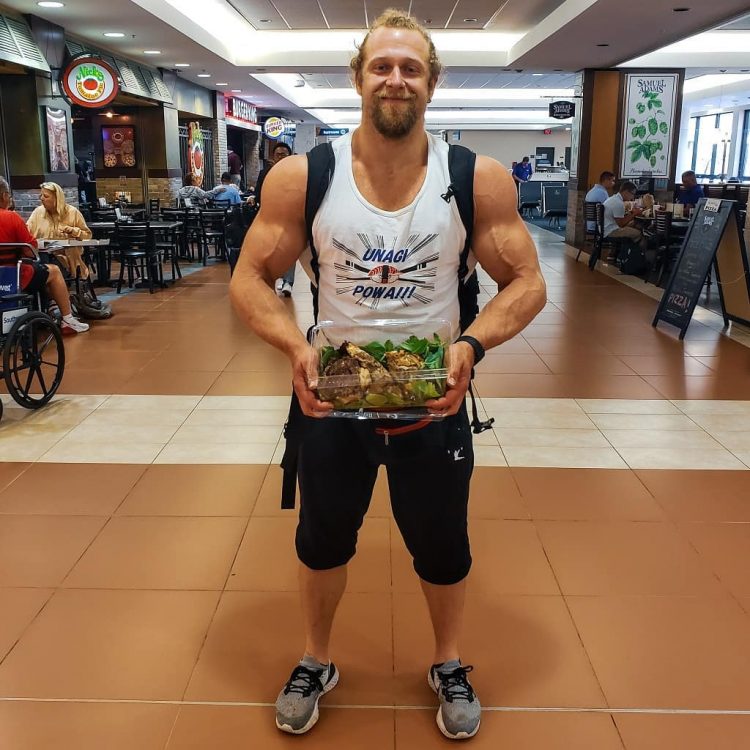 Jujimufu — Complete Profile: Height, Weight, Biography – Fitness Volt