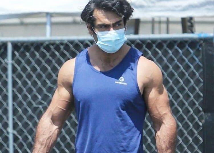 WATCH: Meet The 53-Years-Old Viking Bodybuilder Juan Rekers – Fitness Volt