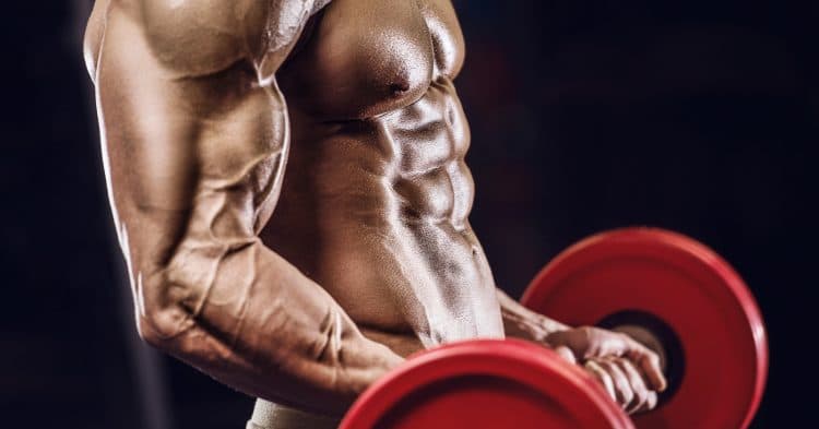 Build Muscle Strength And Mass With The One Lift A Day OLAD Workout Build Muscle Strength And Mass With The One Lift A Day OLAD Workout