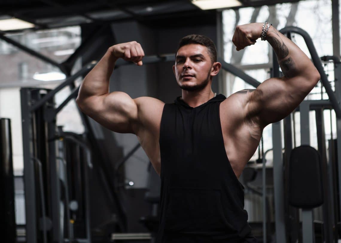 Overtraining: How Much Exercise Is Too Much? – Fitness Volt