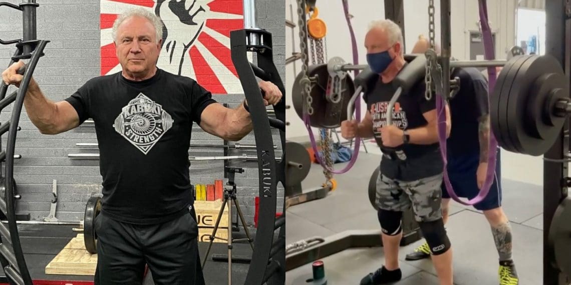 Powerlifting Archives – Fitness Volt