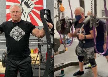 The Top 10 Strongest Men In Modern History – Fitness Volt