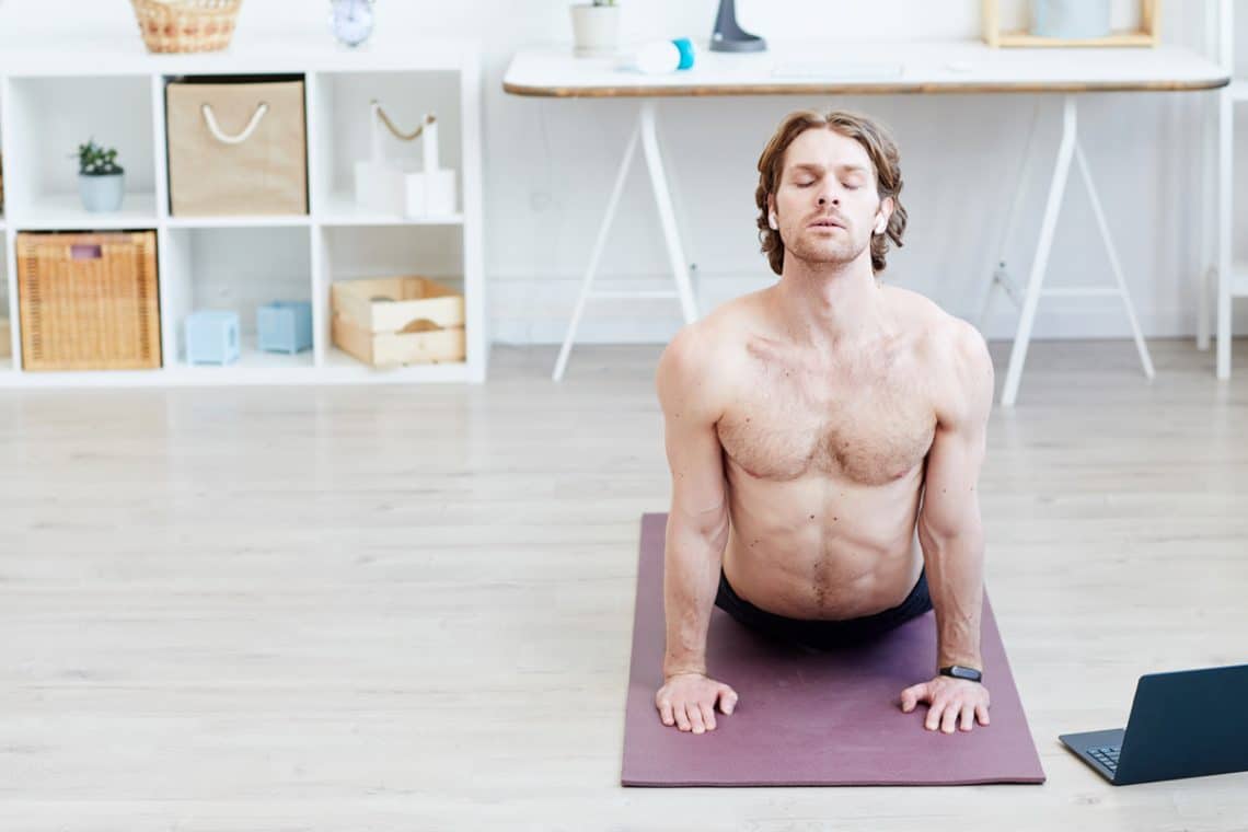 Training When Sick. Should You Hit the Gym or the Sack? – Fitness Volt