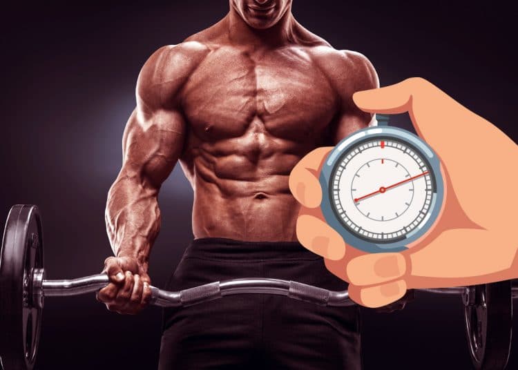 The Chin-Ups For Size and Strength Guide – Fitness Volt