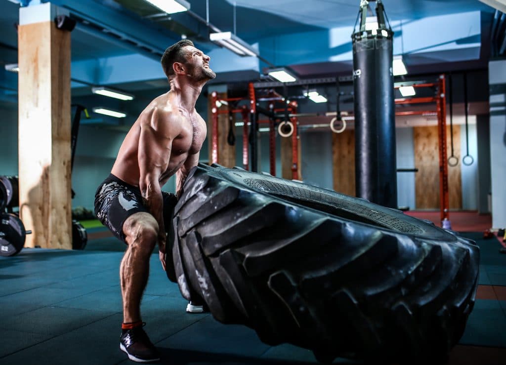 Functional Strength Training: What It Is, How to Do It, and How It Will ...