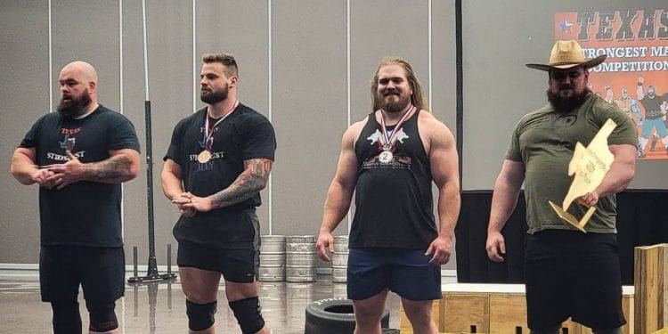 News Archives – Page 6 of 205 – Fitness Volt