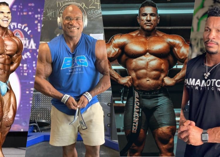 Stacey Bentley, Bodybuilding Legend, Dies Age 63 – Fitness Volt