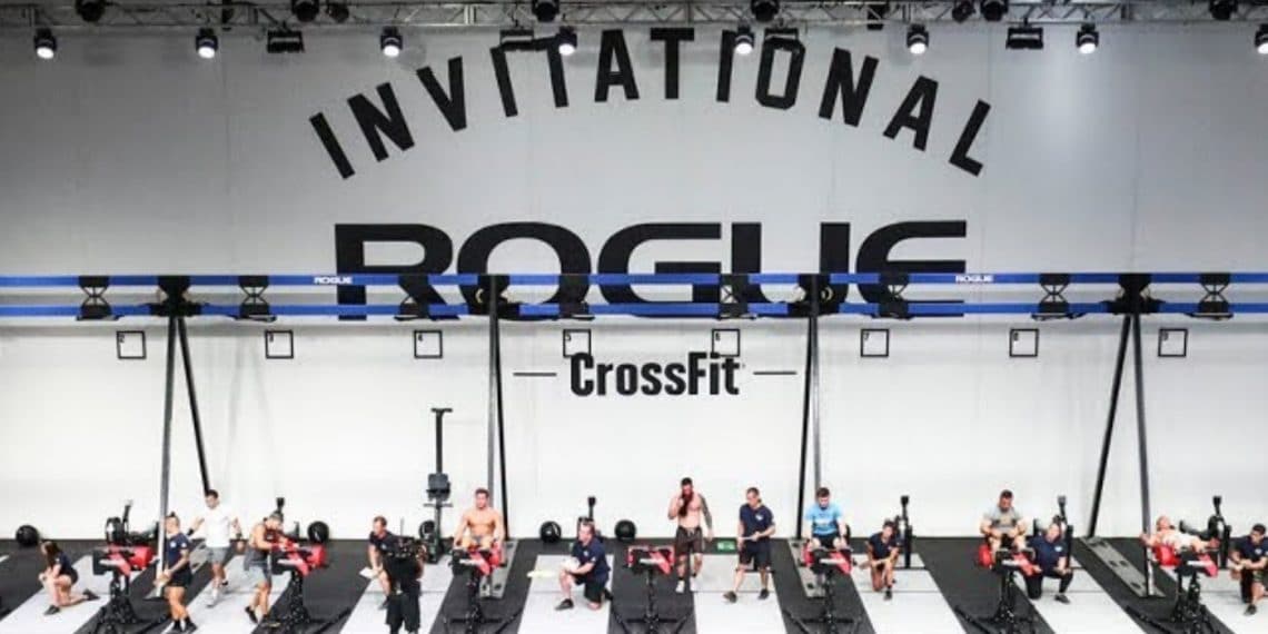 CrossFit News, Workouts, Training and much more | FitnessVolt.com