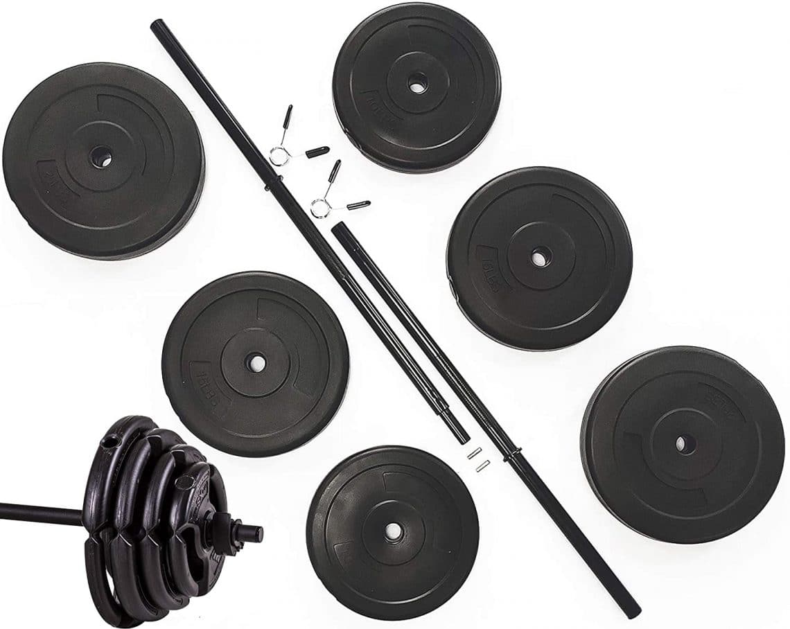 Mace Workouts for Beginners – Fitness Volt