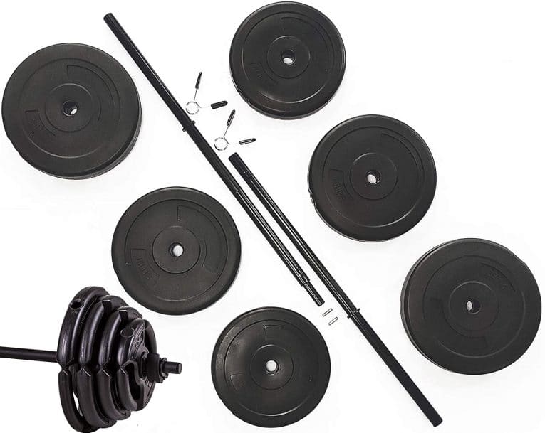 Mace Workouts for Beginners – Fitness Volt