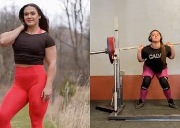 12 Must-Have Strength Training Programs for Big Gains – Fitness Volt